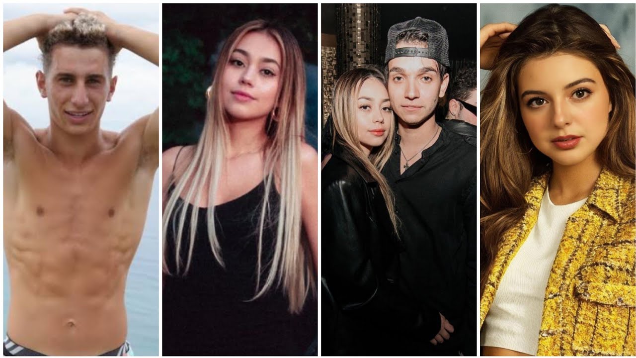 Juju Wonder (Juju & Nidal) Vs Ivanita Lomeli Vs Lucas Dobre Vs Brianna ...