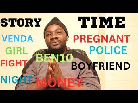 Story Time / Part 7 Finally - YouTube