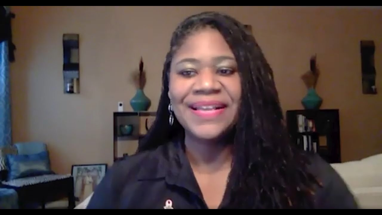 Dr. Crystal Champion: Cancer Rehabilitation Restores a Sense of Control ...