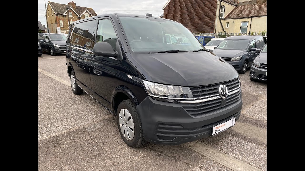 Volkswagen Transporter 2.0 TDI T28 Startline FWD SWB Euro 6 (s/s) 5dr ...