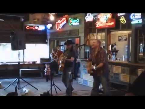 Blue Dixie Cup - Bo Phillips Band - YouTube