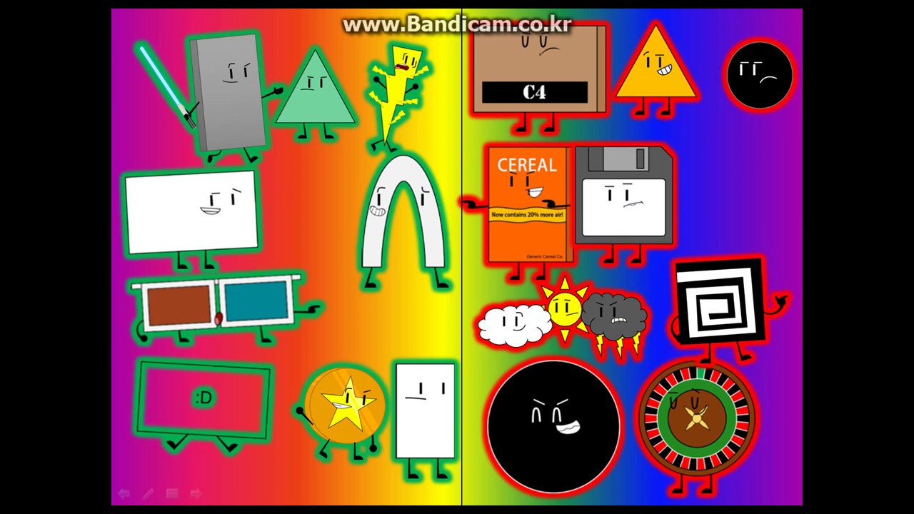 Non-Entity Prediction - YouTube