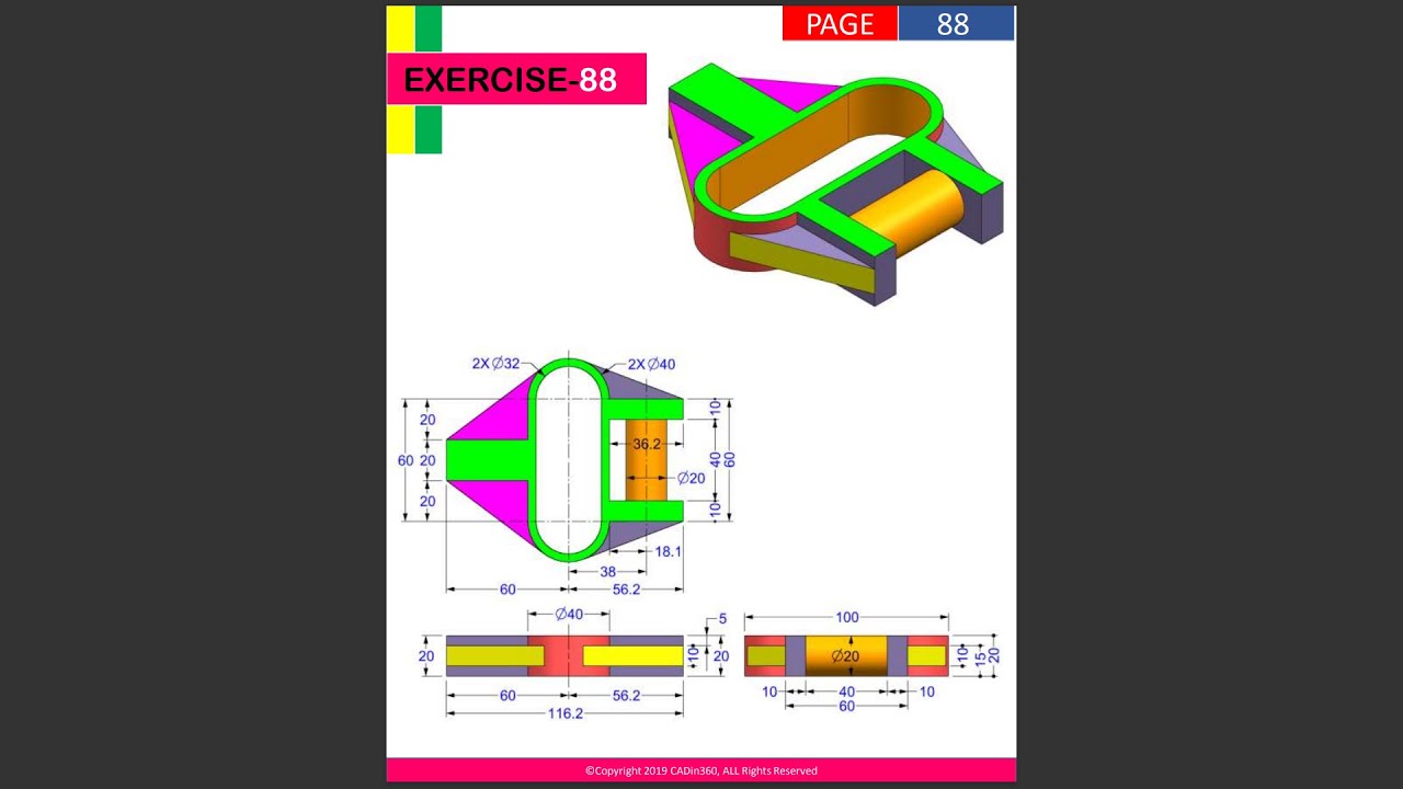 Exercise 88 - YouTube