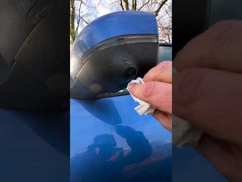 360grad Kamera im #kiaev4 - dreckig vs. sauber!