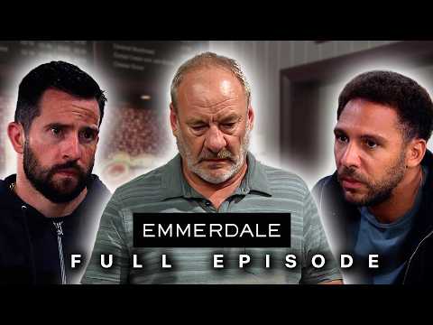 Emmerdale Full Episode | Thursday 20th August