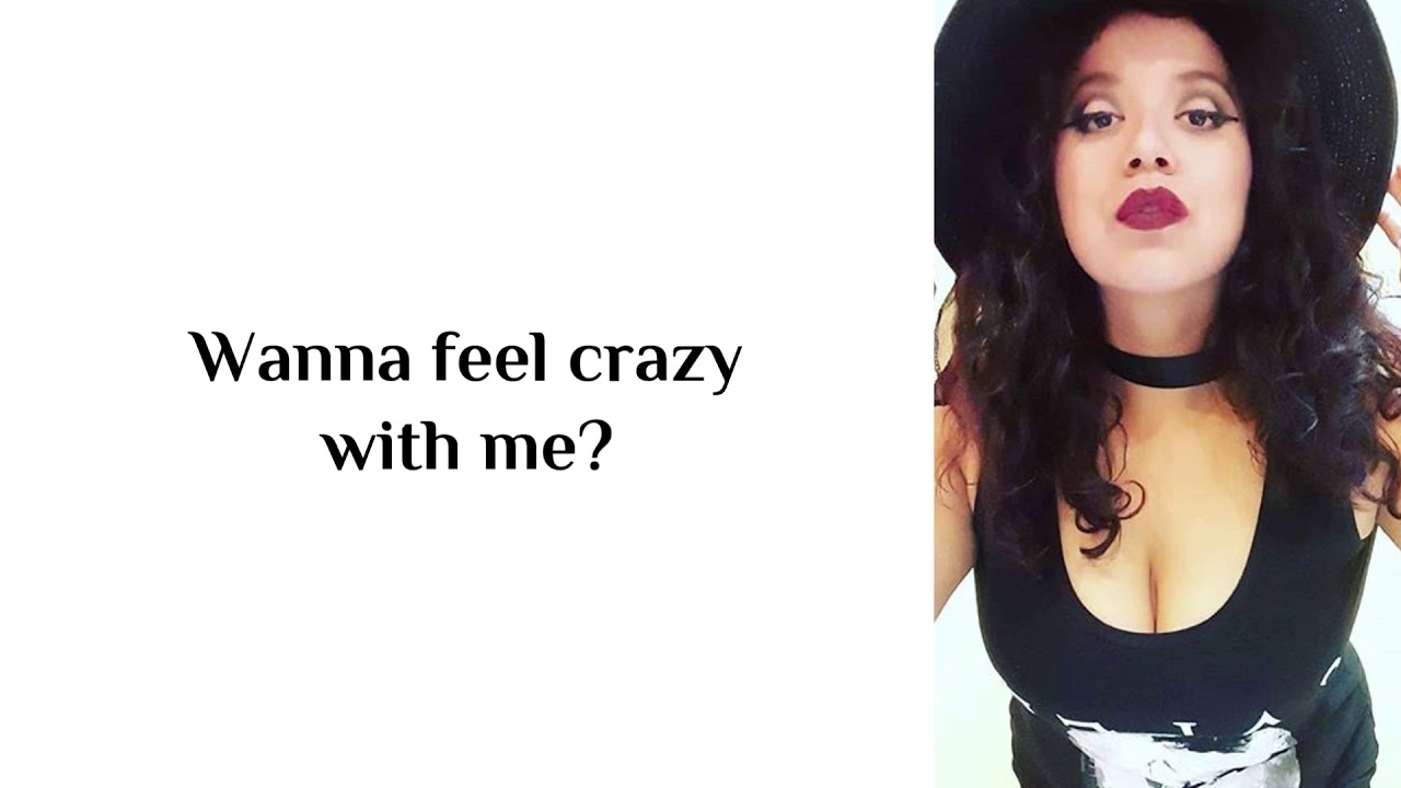 Crazy Multi-faceted girl!... - YouTube