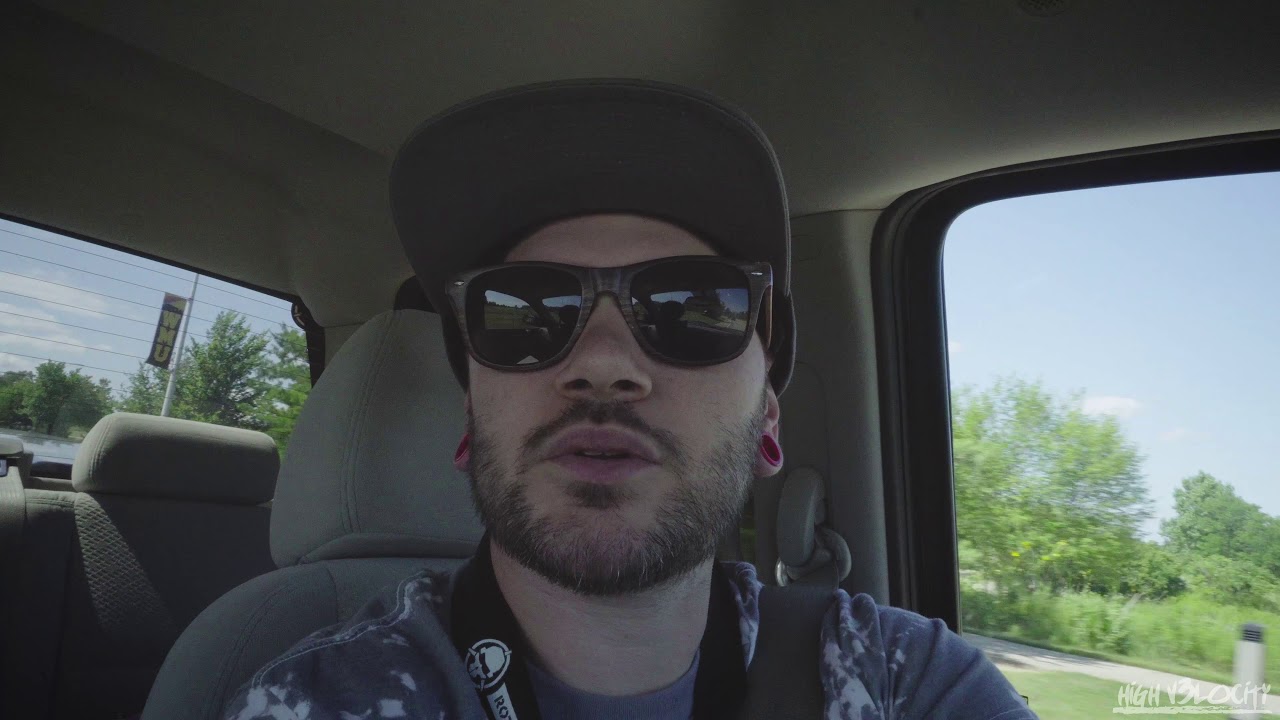 A DAY IN THE LIFE OF FPV - YouTube