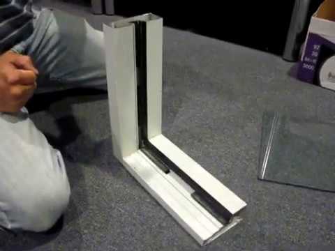 TSSA Storm Safe DAC Inc Education Series - Store Front Glass Stop ...