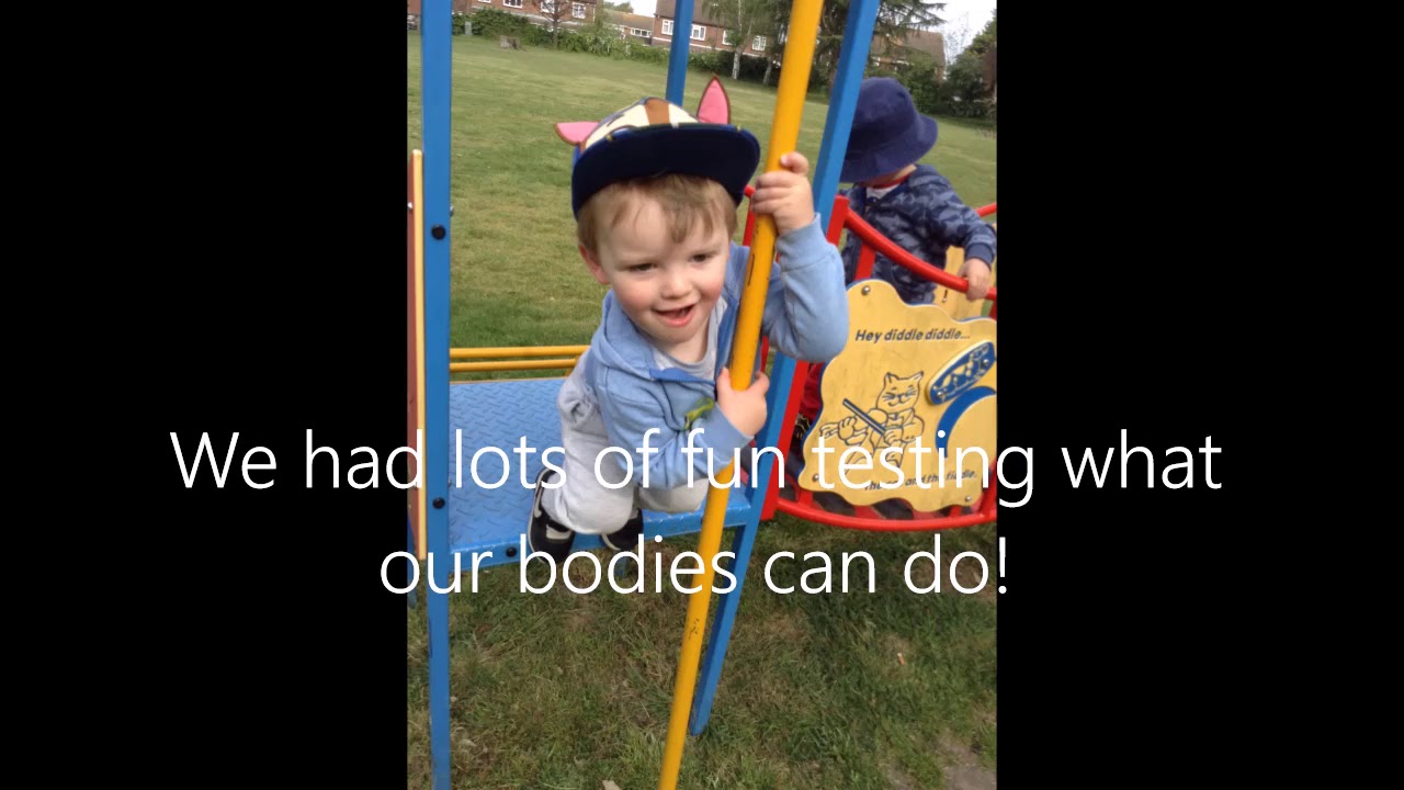 Paddock fun - YouTube