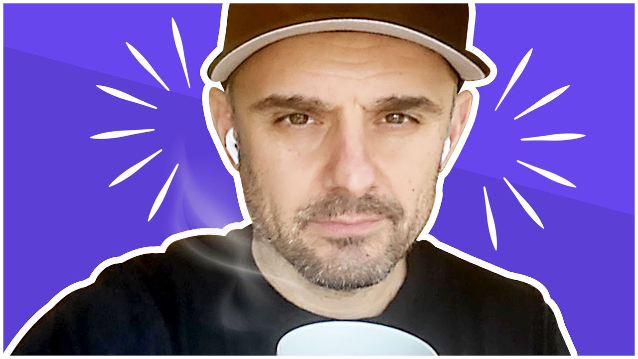 How Coronavirus Will Make You More Accountable | Tea with GaryVee - YouTube