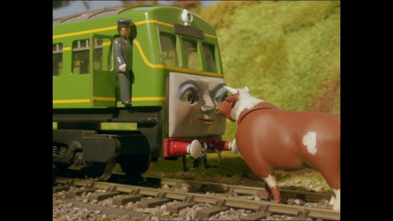 Daisy Vs. Champion - An EJRox Cover - YouTube