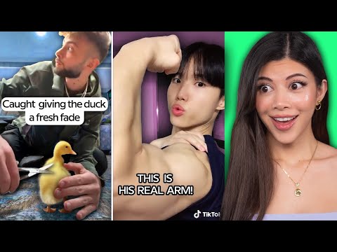 Tik Toks that are like a warm hug