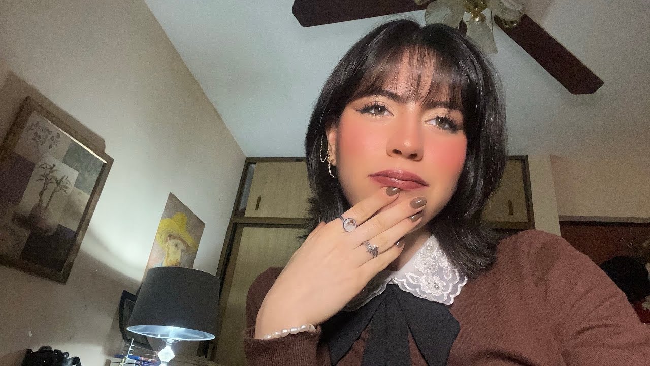 Les presento Mi Sitio Web - YouTube