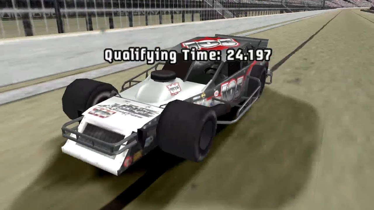 NASCAR PSP Fight to the Top Part 1 (Season 1) - YouTube