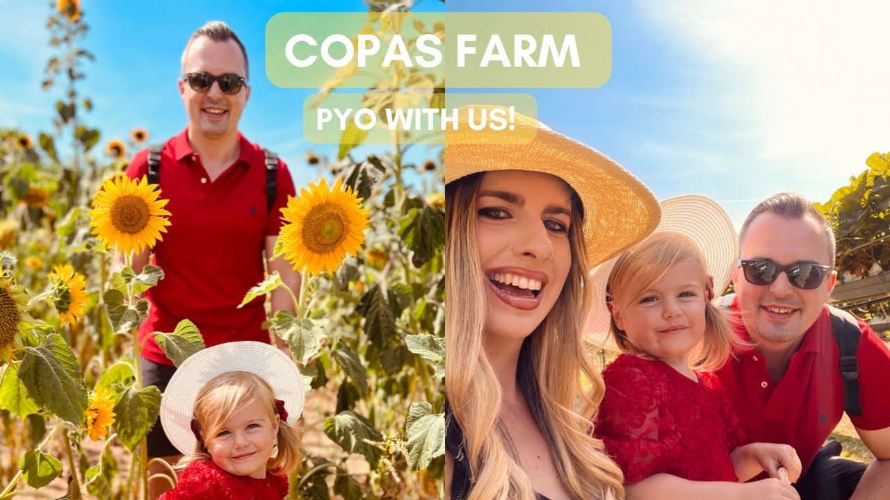 PYO WITH US AT COPAS FARM IVER! PICK YOUR OWN RASPBERRIES, STRAWBERRIES ...