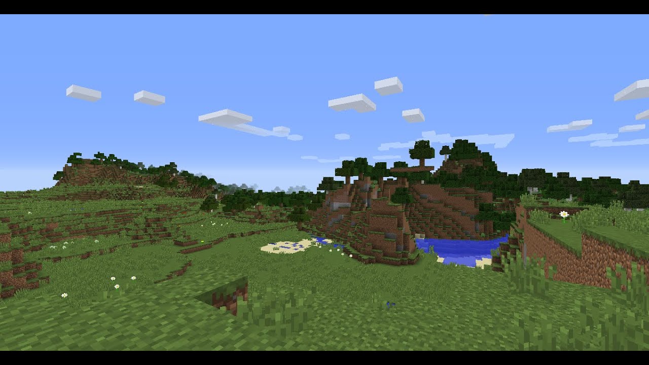 The journey continuous | Minecraft Hardcore Survival #2 - YouTube