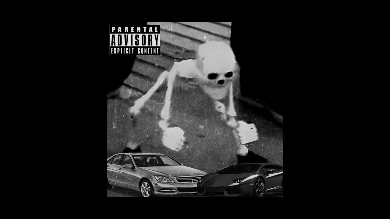 Spooky Phonky Skeleton☣☢{PHONK} - YouTube