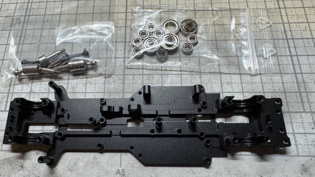 RTRCのRTBを作る！ - YouTube