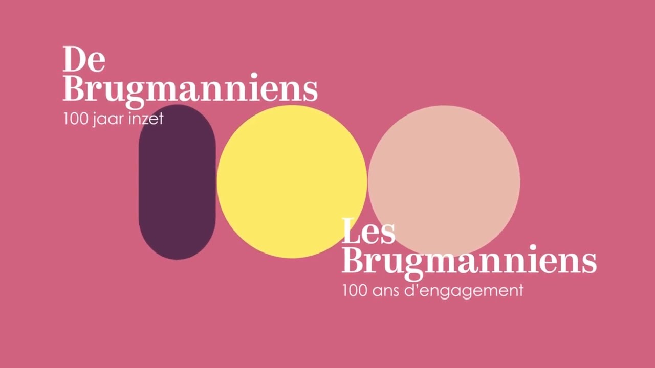 Centenaire du CHU Brugmann / Eeuwfeest van het UVC Brugmann - YouTube