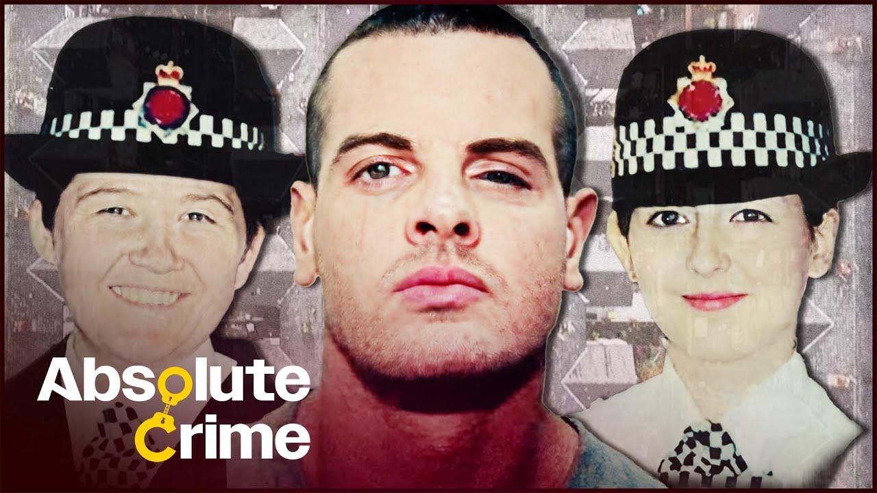 Who Is Dale Cregan? A Cop Killer With A Vendetta | World’s Most Evil Killers | Absolute Crime ...
