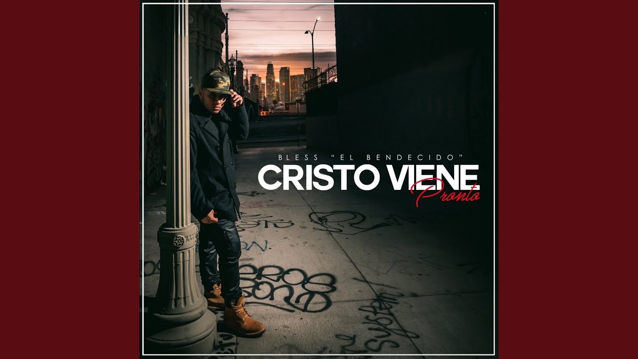 Cristo Viene Pronto - YouTube