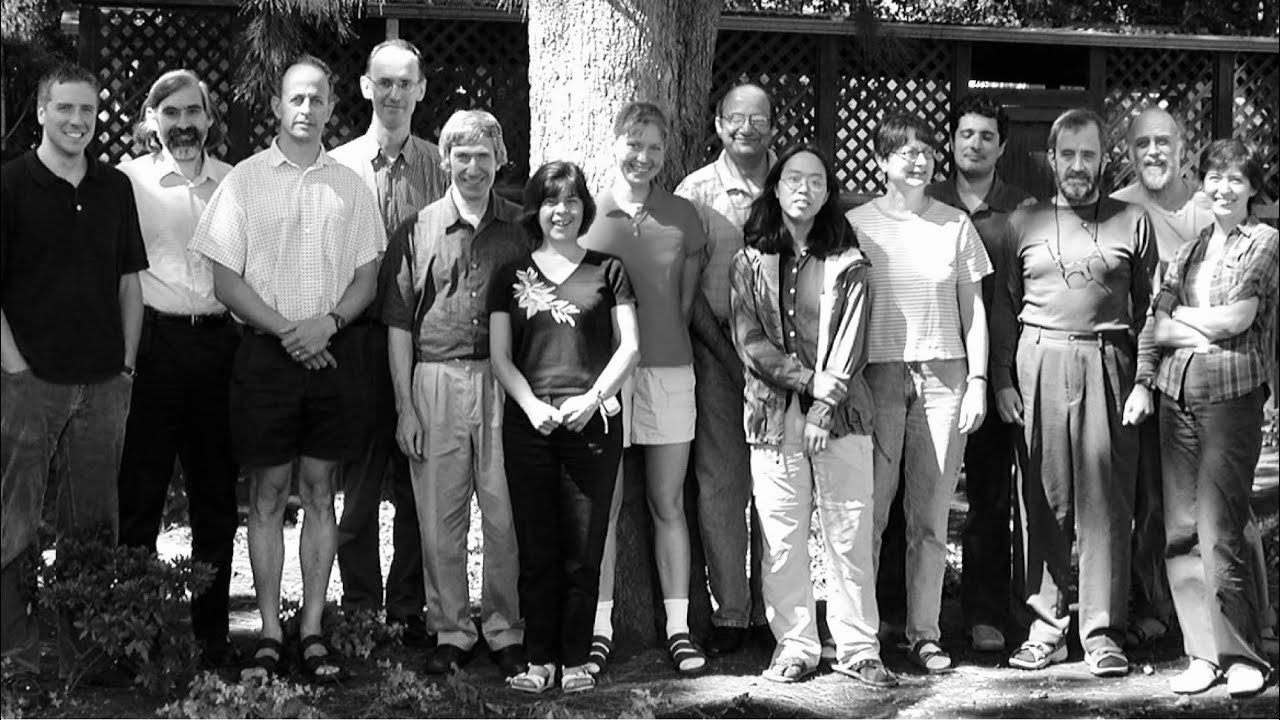 Reality... Source Code Revealed 2 - YouTube