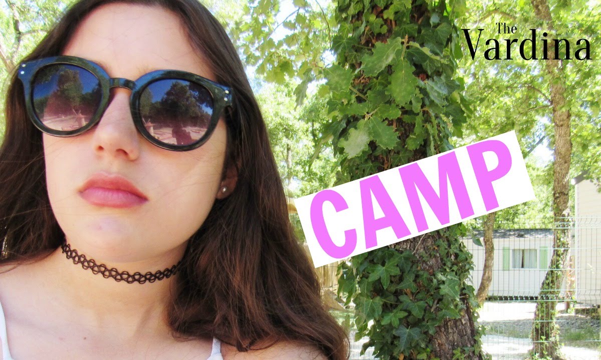 Campamento de Verano / Diana Astudillo - Mi intercambio en Bélgica ...