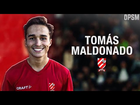 Tomás Maldonado - 2021 Opsm Highlights - YouTube