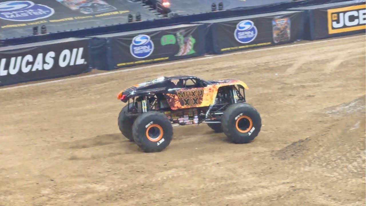 Best of Monster Jam Full Shows | Monster Trucks | Monster Jam | Trucks ...