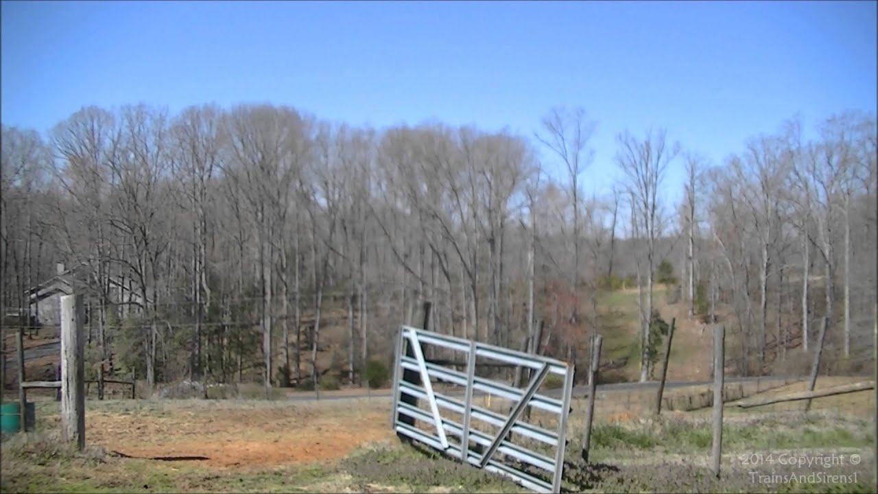 Distance Recording: My Federal Sign & Signal Model D, Alert - 3/26/14 ...