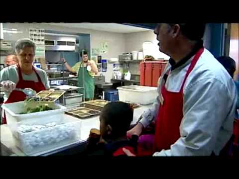 Car Salesman Honored For Community Service - YouTube
