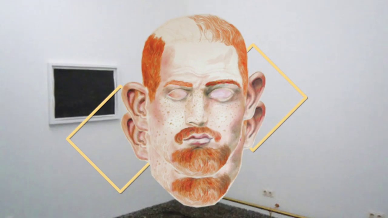 The Artist behind PRADA’s Best Collaboration | Christophe Chemin - YouTube