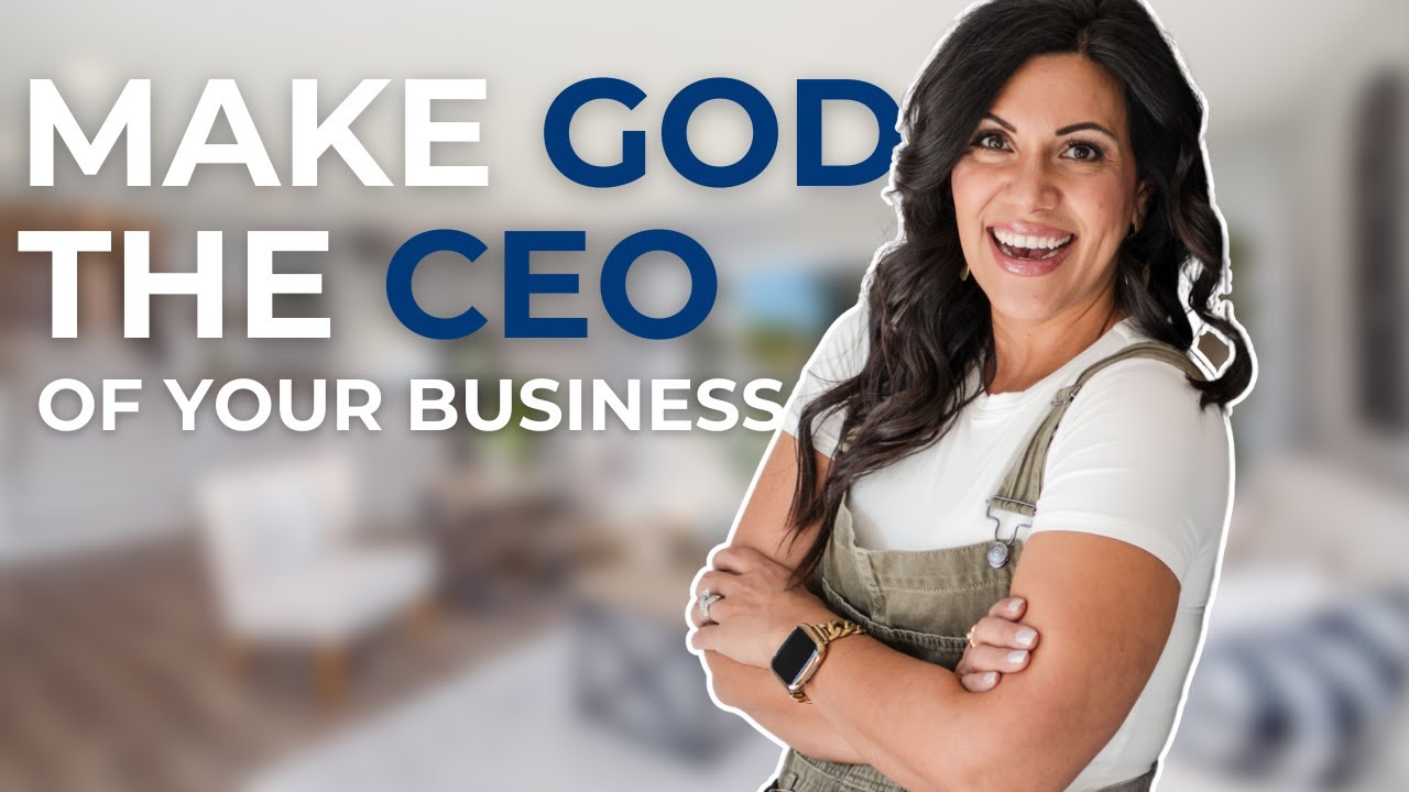Is Your Business Aligned With God? 6 Signs Of A Kingdom Business - YouTube