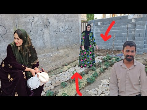 Parisa life: Nomadic lifestyle # life #lifestyle 