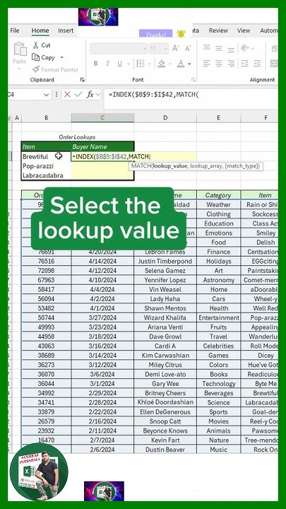 Check Box Progress In Excel 👍Sanjib Ki Pathshala #exceltips #exceltricks #exceltutorial #msexcel ...