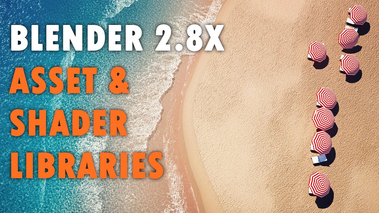 Quick Addon Review | Materialiq, Botaniq and Traffiq by Polygoniq - YouTube