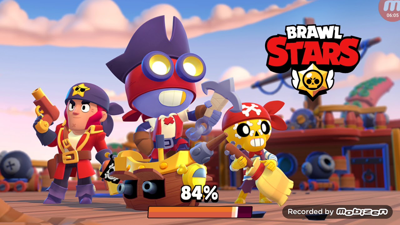 Brawel stars bölüm 2 - YouTube
