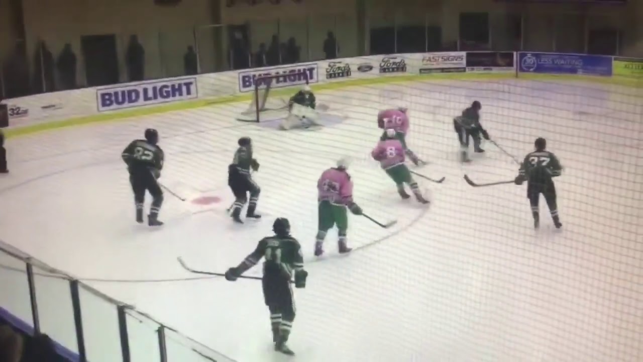 Gage Dill @gagedill19 2001, F, #19, 5'10, 150, Florida Eels - YouTube