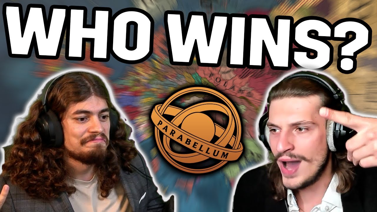 🔴 Laith and Red Hawk bully EU4 players.. LIVE! 🔴 - YouTube
