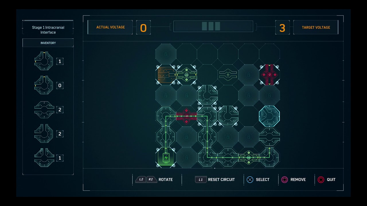 Spider-Man Circuit Projects - Stage 1 Intracranial Interface - YouTube
