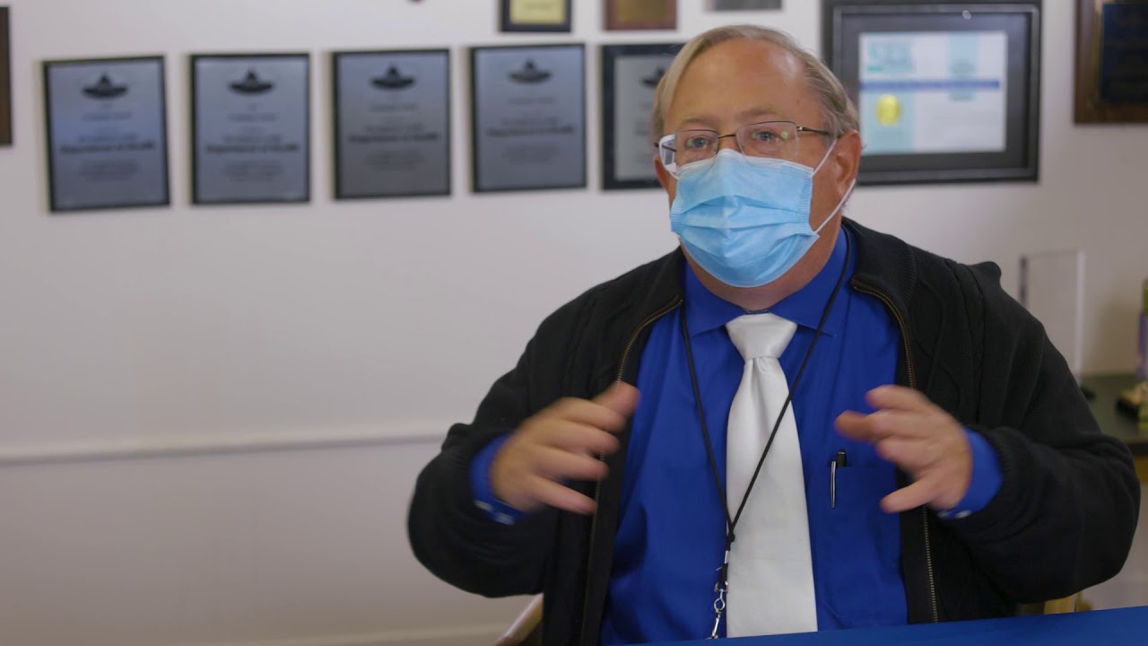 Rhode Island Department of Health: Social Distancing (FULL Video) - YouTube