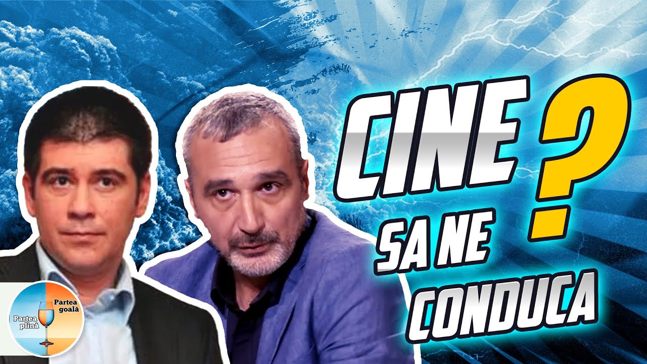 Cine să ne conducă? - Profilul ideal al candidatului prezidențial 2024 ...