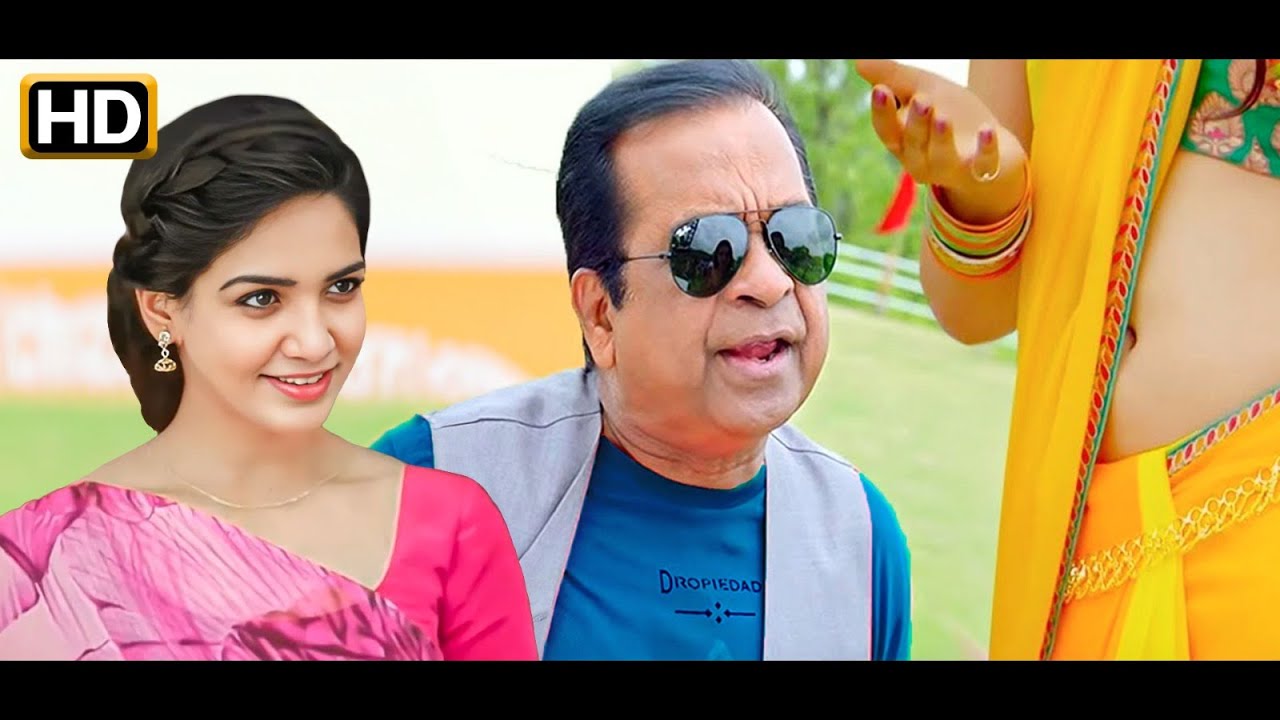 RUSTUM (HD) New Released Full Hindi Dubbed Action Movie | Pavani South Full Movie In Hindi ...