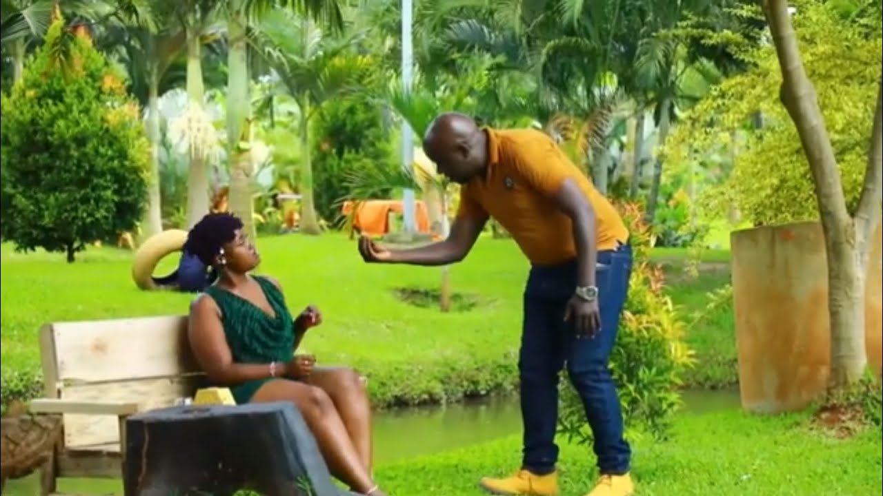 Customer Care Episode 41a - YouTube