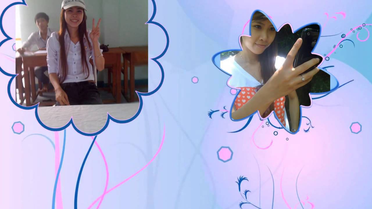 Tran Thi Thu Van - YouTube