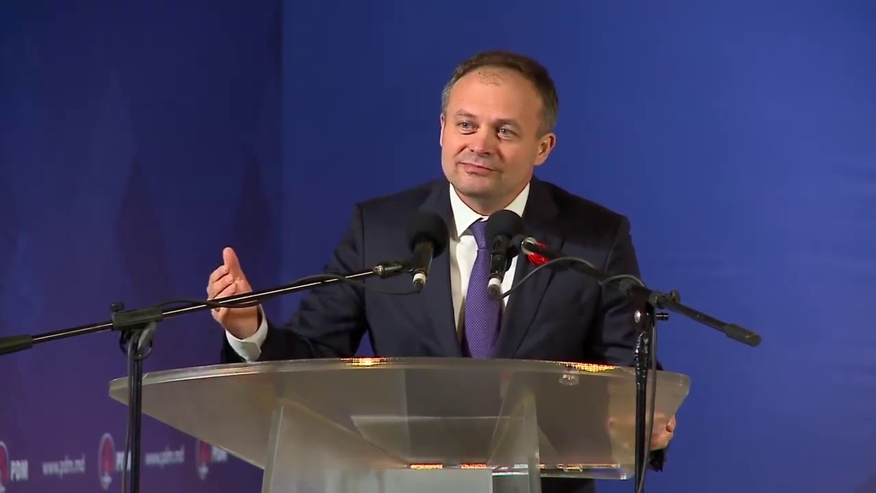 Candu face campanie electorală pentru Țuțu - YouTube