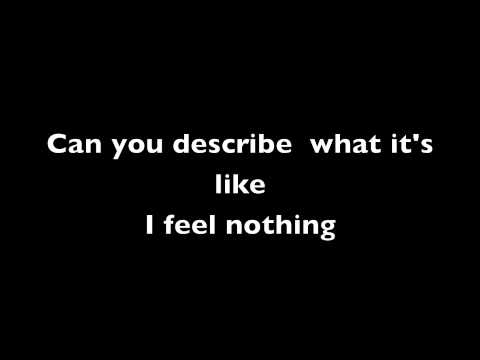 AFI - Medicate Lyrics - YouTube