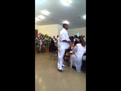 Madea's Mass Choir