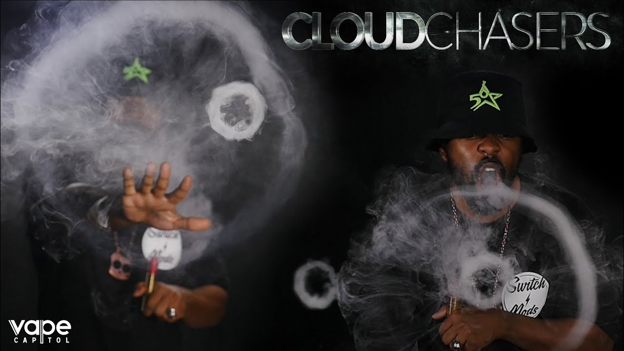 Cloud Chasers - Cali Trickzz - YouTube