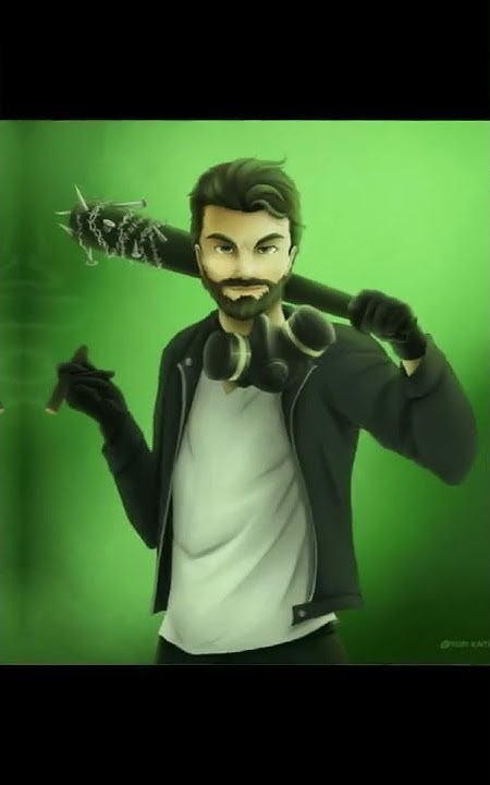 X Virus Ticci Toby Edit Youtube